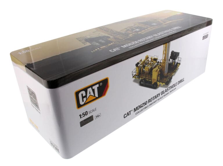 Caterpillar MD6250 Rotary Blasthole Drill